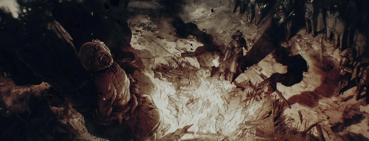 Caccia alle streghe | Witcher Wiki | Fandom