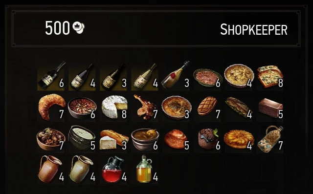 Hugo | Witcher Wiki | Fandom