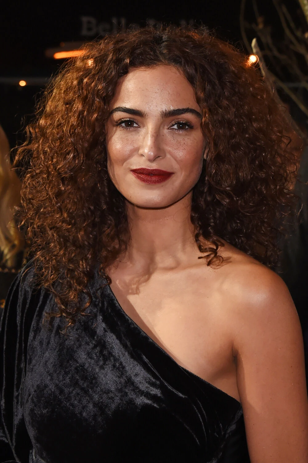 Anna Shaffer | Witcher Wiki | Fandom