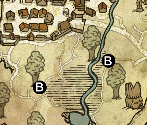 Bozzolo di endriaga | Witcher Wiki | Fandom