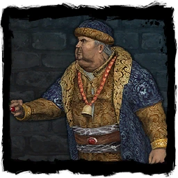 Odo | Witcher Wiki | Fandom