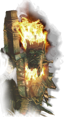 Draug | Witcher Wiki | Fandom