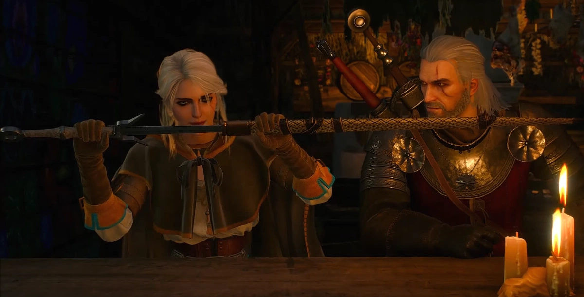 Zirael | Witcher Wiki | Fandom