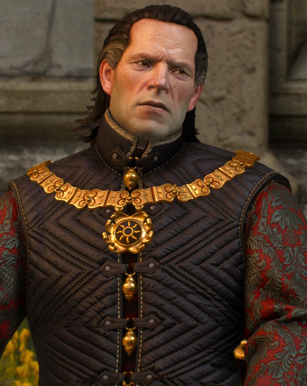 Emhyr var Emreis | Witcher Wiki | Fandom