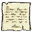Lettera di Yaevinn | Witcher Wiki | Fandom