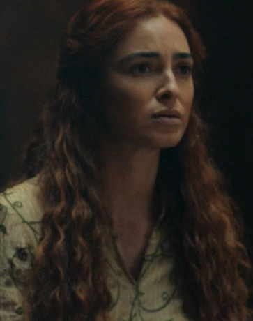 Triss Merigold (Serie Netflix) | Witcher Wiki | Fandom