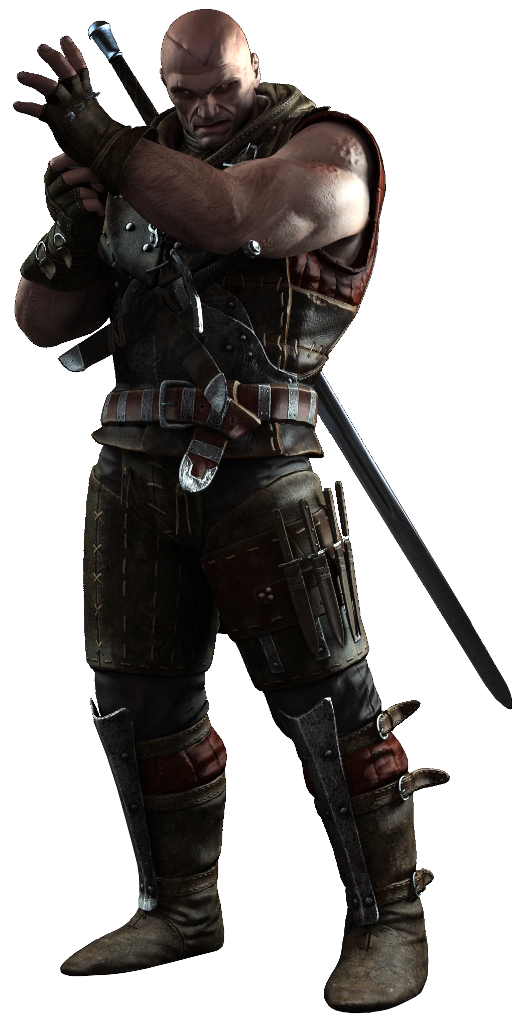 Letho | Witcher Wiki | Fandom