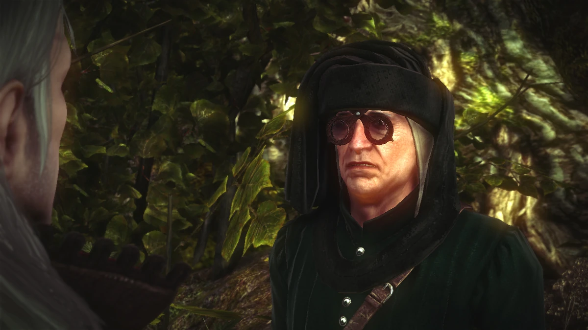 Rupert | Witcher Wiki | Fandom