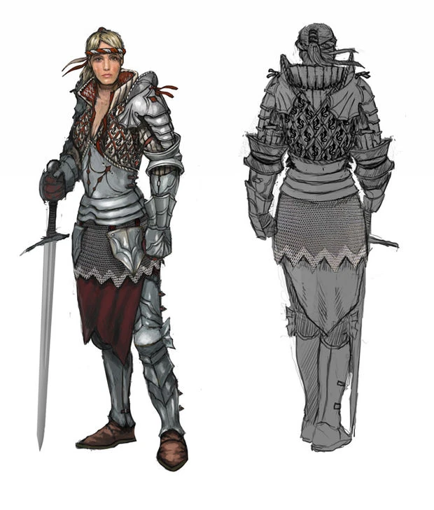 Saskia | Witcher Wiki | Fandom