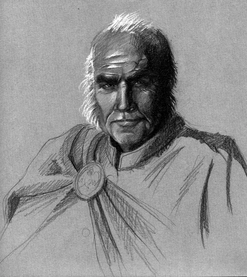 Sigismund Dijkstra | Witcher Wiki | Fandom