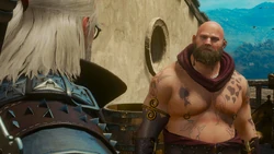 Lupo rabbioso | Witcher Wiki | Fandom