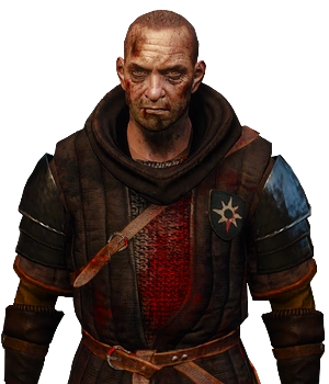 Rhosyn | Witcher Wiki | Fandom