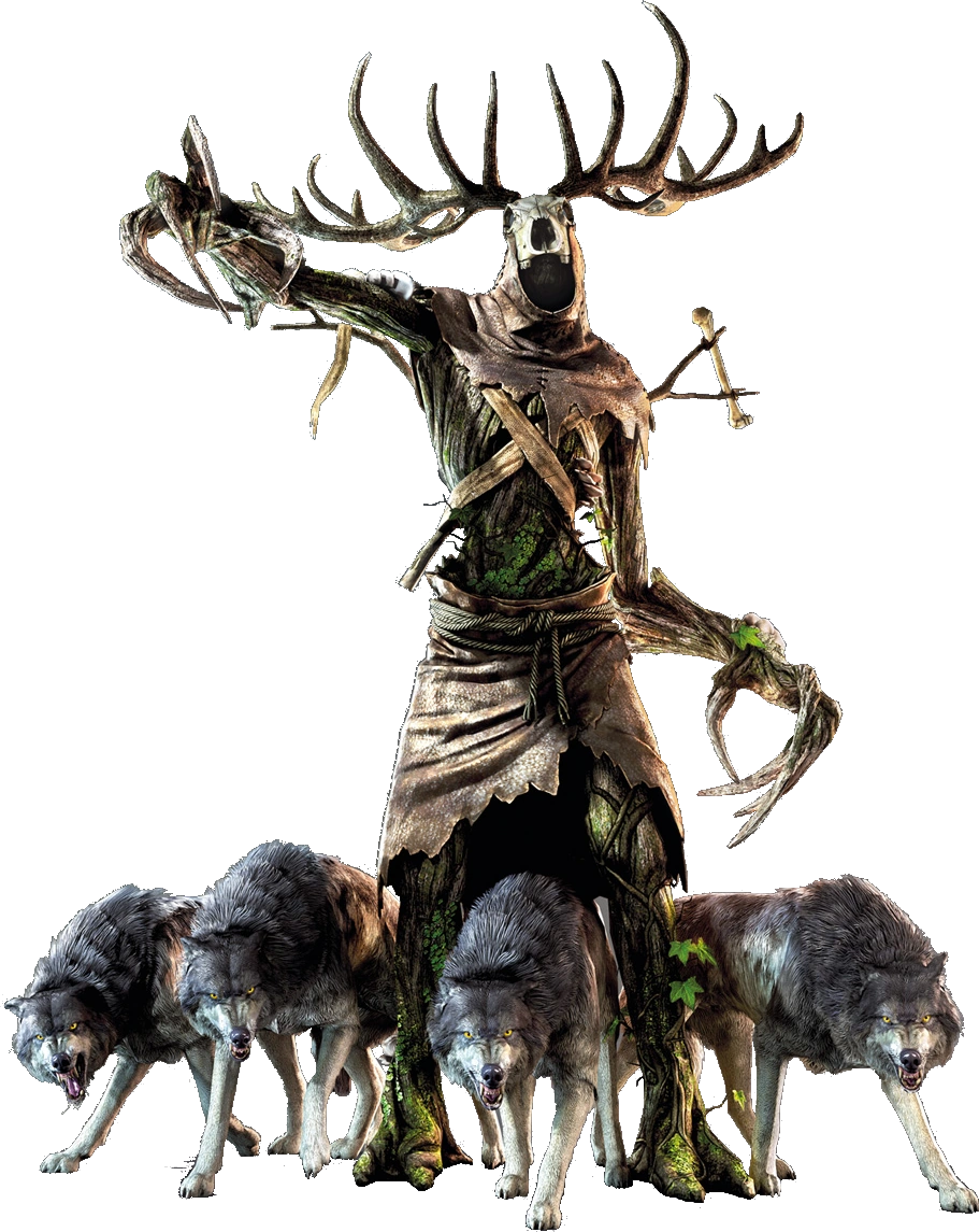 Lesny | Witcher Wiki | Fandom