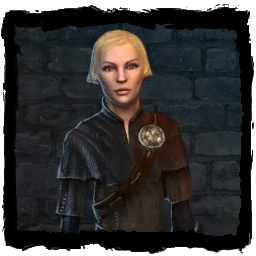 Deidre Ademeyn | Witcher Wiki | Fandom