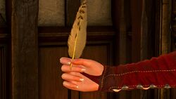 Palesemente ovvio | Witcher Wiki | Fandom