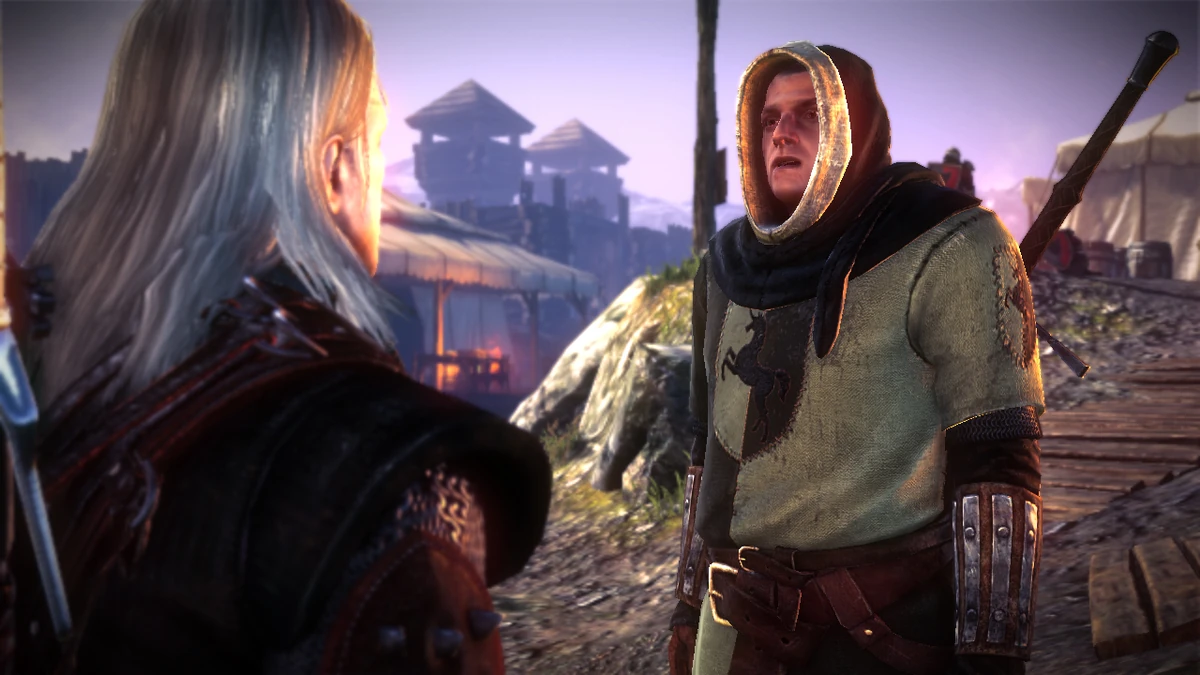 Sven | Witcher Wiki | Fandom