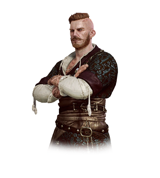 Olgierd von Everec | Witcher Wiki | Fandom