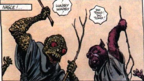 Bobolak | Witcher Wiki | Fandom