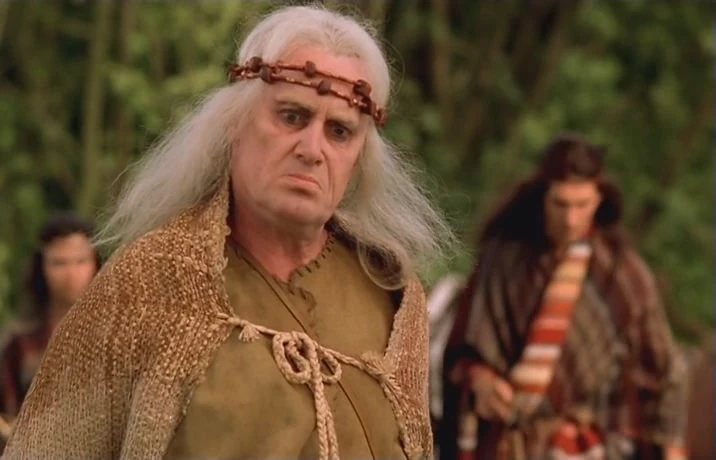 Filavandrel aén Fidháil | Witcher Wiki | Fandom