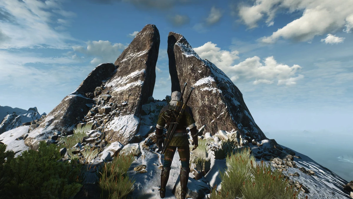 Poema | Witcher Wiki | Fandom