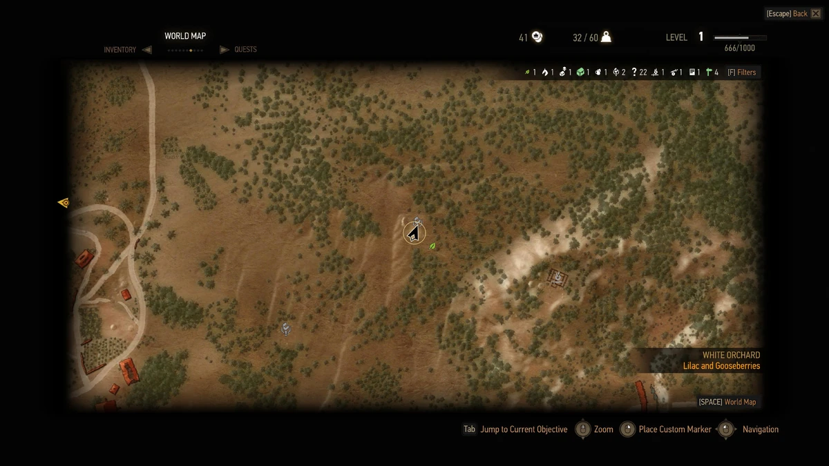 L'Oro dei Disertori | Witcher Wiki | Fandom