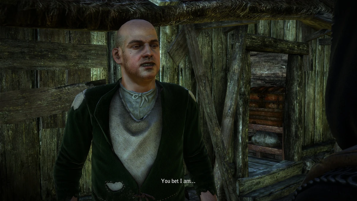 Bart la Chiatta | Witcher Wiki | Fandom