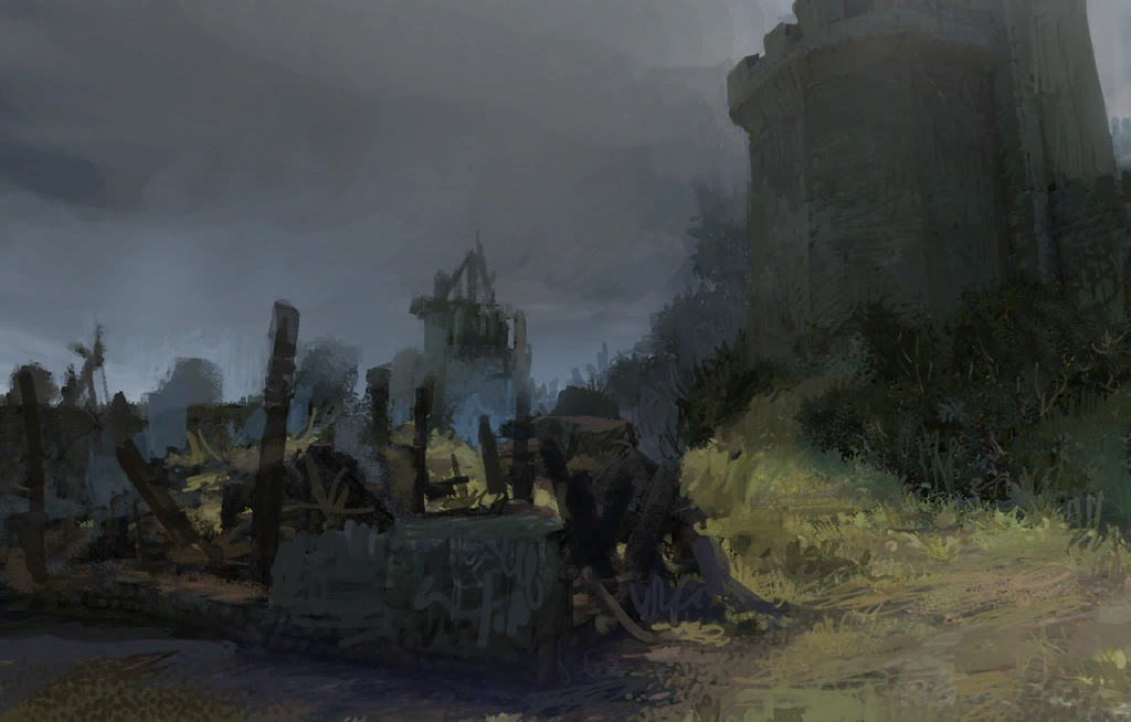 Vizima Antica | Witcher Wiki | Fandom