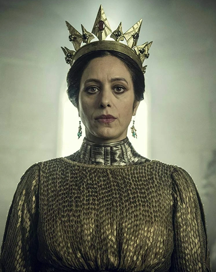 Calanthe/Netflix | Witcher Wiki | Fandom