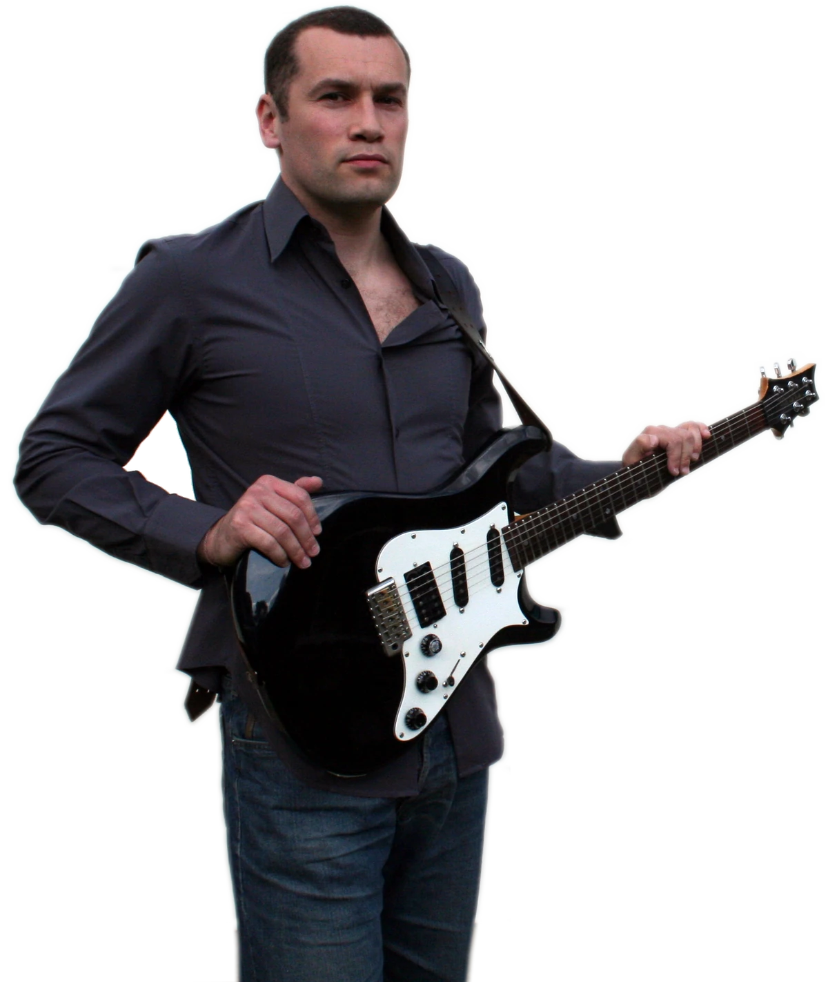 James Semple | Witcher Wiki | Fandom