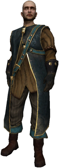 Merwin Ademeyn | Witcher Wiki | Fandom