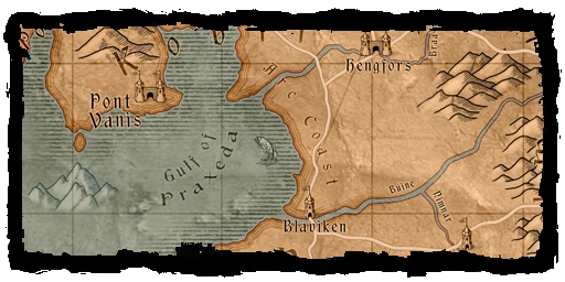 Pont Vanis | Witcher Wiki | Fandom