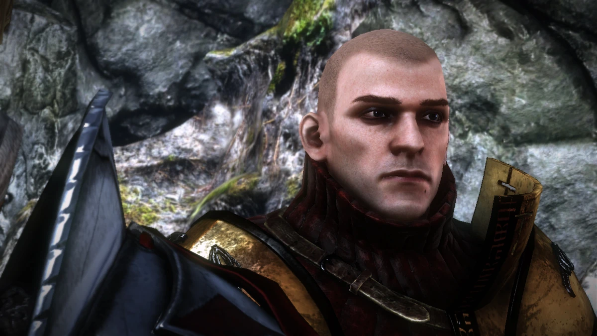 Stennis | Witcher Wiki | Fandom