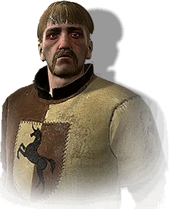 Mavrick | Witcher Wiki | Fandom