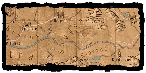 Sodden | Witcher Wiki | Fandom