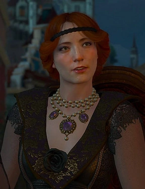 Orianna | Witcher Wiki | Fandom