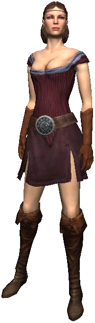 Sabrina Glevissig | Witcher Wiki | Fandom