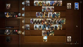 Gwent | Witcher Wiki | Fandom