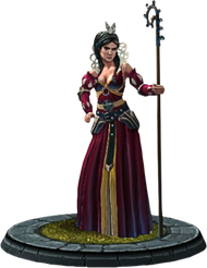 Filippa Eilhart | Witcher Wiki | Fandom