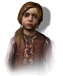 Anaïs La Valette | Witcher Wiki | Fandom