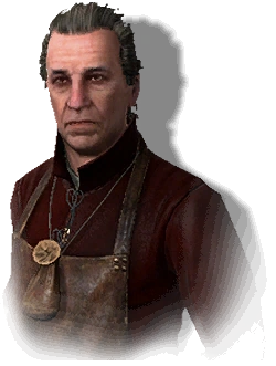 Kalten | Witcher Wiki | Fandom