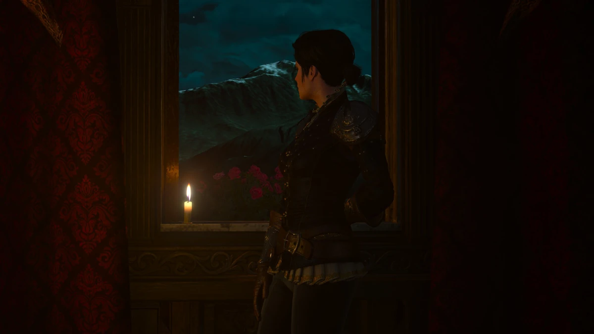 Un castello da conquistare | Witcher Wiki | Fandom