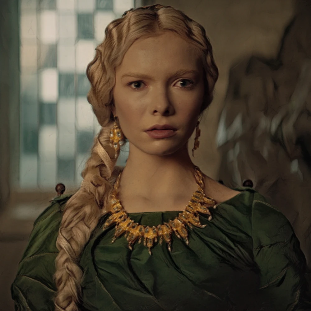 Pavetta (Serie Netflix) | Witcher Wiki | Fandom