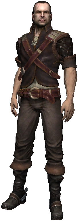 Lambert | Witcher Wiki | Fandom
