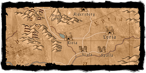 Rivia (città) | Witcher Wiki | Fandom