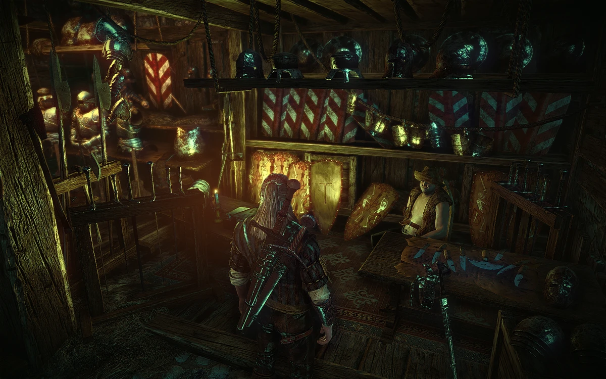 Dragan | Witcher Wiki | Fandom