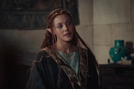 Francesca Findabair (Serie Netflix) | Witcher Wiki | Fandom