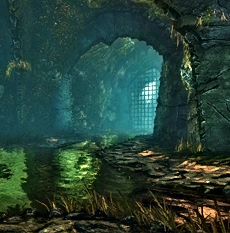 Fogne di Loc Muinne | Witcher Wiki | Fandom