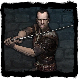 Lambert | Witcher Wiki | Fandom