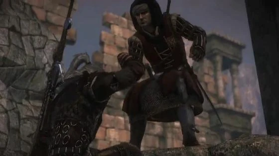 Vernon Roche | Witcher Wiki | Fandom