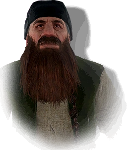 Baltimore | Witcher Wiki | Fandom